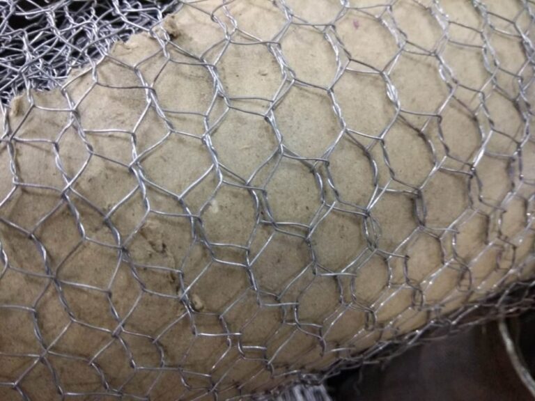 Chicken Wire Mesh - Theni Fencing Manufacturer